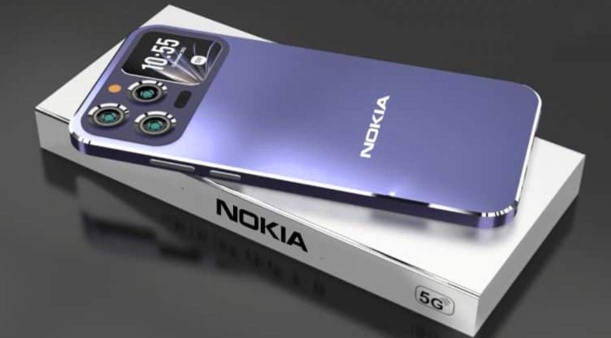 Fitur Unggulan Nokia Nanomax 5G yang Super Canggih, Cek Beberapa Fitur ...