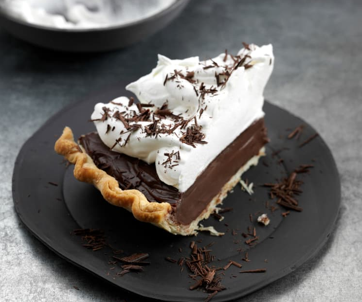 Resep Pie Coklat yang Manis, Kelezatan Coklatnya Sampai Mamah Mertua ...