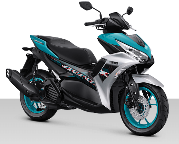 Spesifikasi Yamaha Aerox 2020, Kombinasi Gaya Keren dan Performa Kece ...