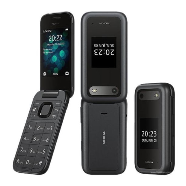 Kelebihan dan Kekurangan Nokia 2660 Flip 4G, Cek Kelebihan dan Kekurangnya Disini! – Pasundan ...