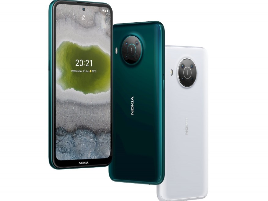 Kelebihan dan Kekurangan Nokia X20, Cek Kelebihan dan Kekurangannya Disini! – Pasundan Ekspres