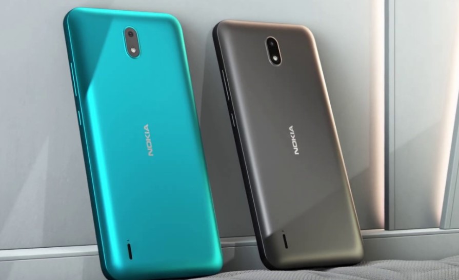 Harga dan Spesifikasi Nokia C2 Terbaru 2023, Cek Daftar Harga dan Spesifikasinya Disini ...