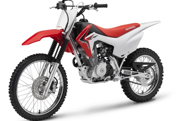 Spill Harga Motor Trail Honda CRF125F Terbaru Agustus 2023, Gaskeun Beli! – Pasundan Ekspres