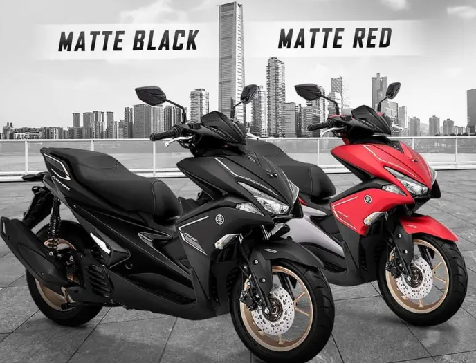 Yamaha Aerox 2019: Harga, Spesifikasi, dan Keunggulan – Pasundan Ekspres