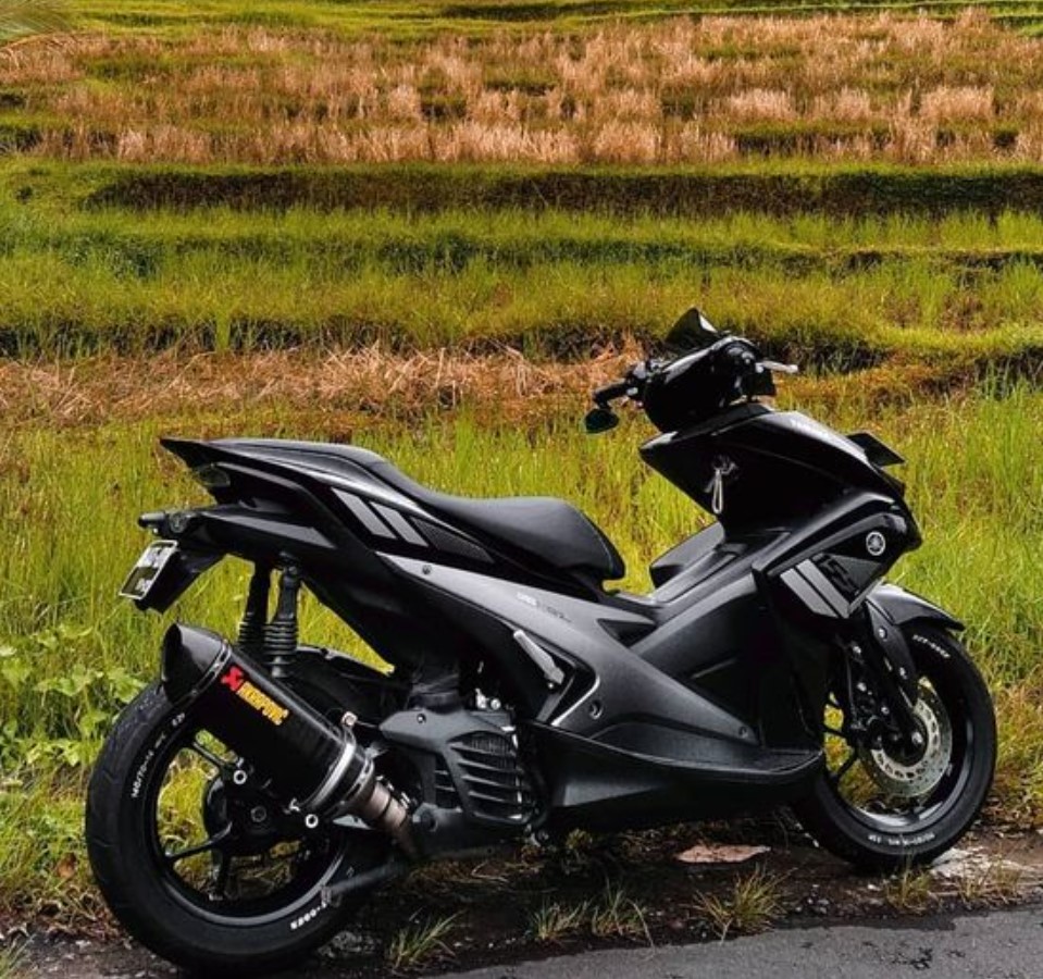 Trondol Aerox: 10 Pilihan Merk Trondol Aerox Terbaik 2023 – Pasundan ...