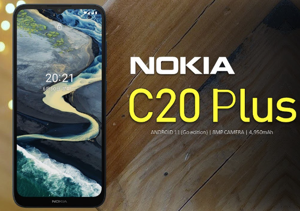 Luncuran Fitur Yang Luar Biasa Nokia C20 Plus: Pahami Review Yang Harus Kamu Tau! – Pasundan Ekspres