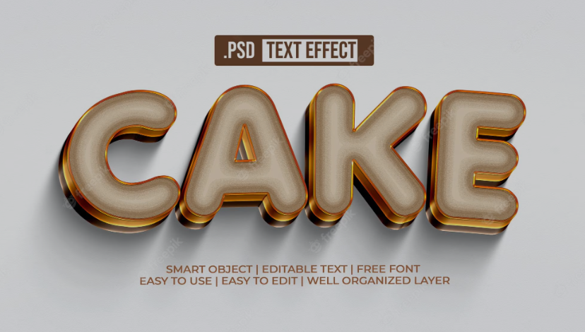 Link Download dan Mengenal Lebih Dekat Cake Font: Kreativitas yang ...