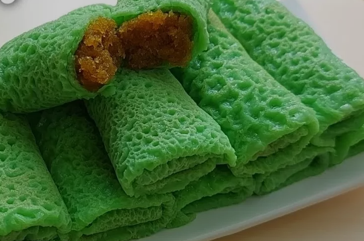 Resep Dadar Gulung Klasik yang Lembut dan Lezat – Pasundan Ekspres