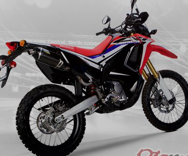 Ini Dia Harga Motor Trail Honda Terbaru Bulan September 2023 – Pasundan Ekspres