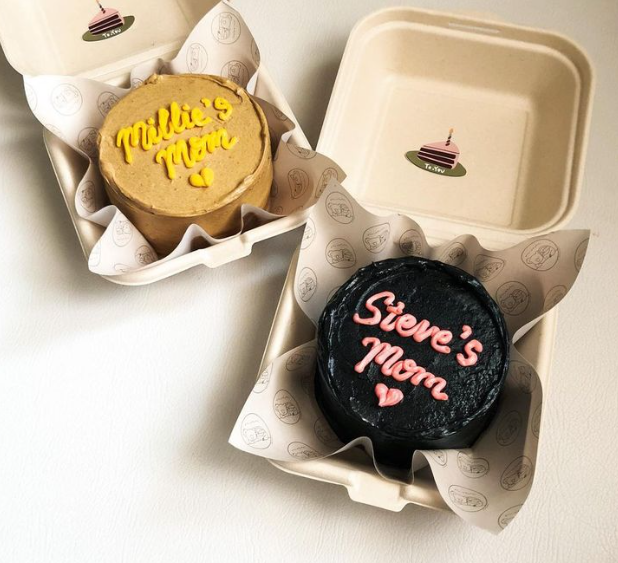 Sensasi Manis dan Kreatif 5 Dessert Bento Cake untuk Melejitkan Selera ...