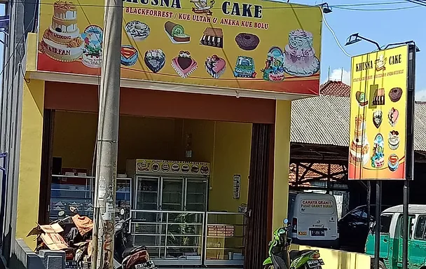 Wargi Subang Wajib Tau 5 Toko Cake Terdekat Murmer Dan Enak! – Pasundan ...