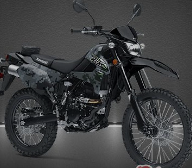 Daftar Harga Motor Kawasaki KLX Terbaru 2023 – Pasundan Ekspres