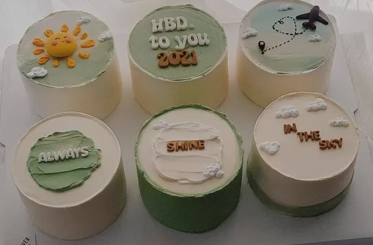10 Rekomendasi Cake Korea yang Menggoda Lidah – Laman 2 – Pasundan Ekspres