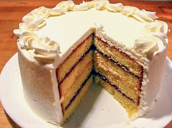 Jenis-Jenis Kue Cake Yang ada di Indonesia Bikin Ngiler kalian ...