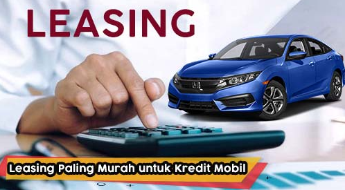 Simulasi Cicilan Mobil : Cara Cerdas Mendapatkan Mobil Di Era Digital ...