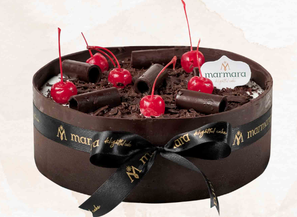 Pemula Coba Buat Marmara Cake Dengan Mudah Di Rumah Mu! – Pasundan Ekspres