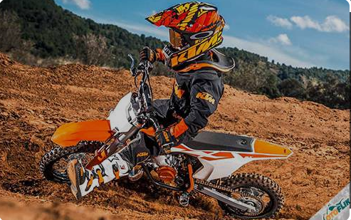 5 Rekomendasi Mini Motor Trail Terbaik untuk Anak-anak Tahun 2023 ...