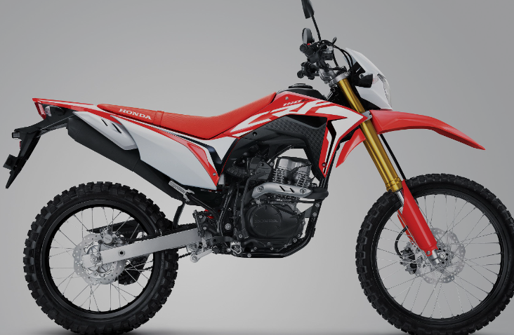 Ingin Memiliki Motor Trail Honda? Yuk Cek Daftar Harga Motor Trail Honda Terbaru 2023 – Pasundan ...