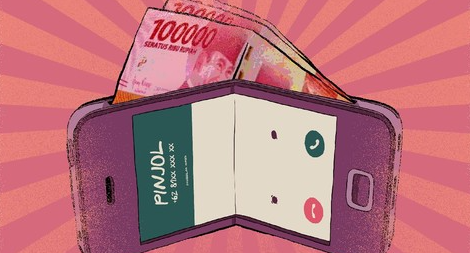 Cari Pinjol dengan Bunga Rendah? Ini Dia 4 Rekomendasi Terbaik ...