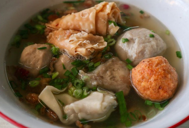 3 Resep kuah Bakso Enak dan Mudah Dibuat, Rekomendasi Kuah-Kuahan ...