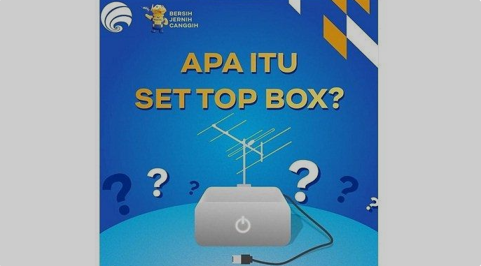Apa Itu Set Top Box (STB): Pengertian, Fungsi, dan Peran Penting dalam Era Digital – Pasundan ...