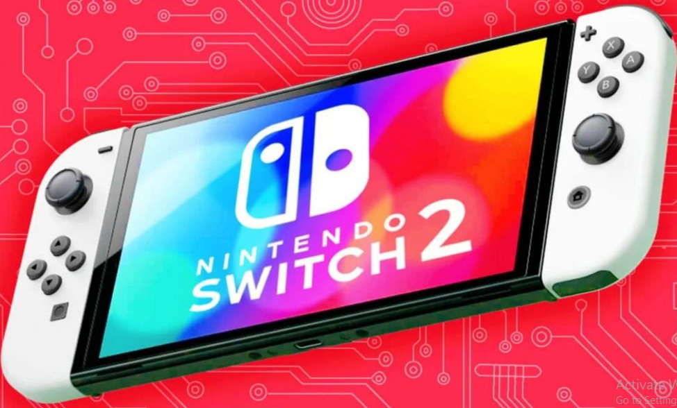Nintendo Switch 2 Telah Kabarkan Siap di Rilis Pada April 2024, dan ...