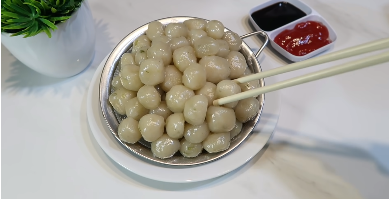 Resep Cilok Kanji dan Cara Membuatnya yang Mudah – Pasundan Ekspres