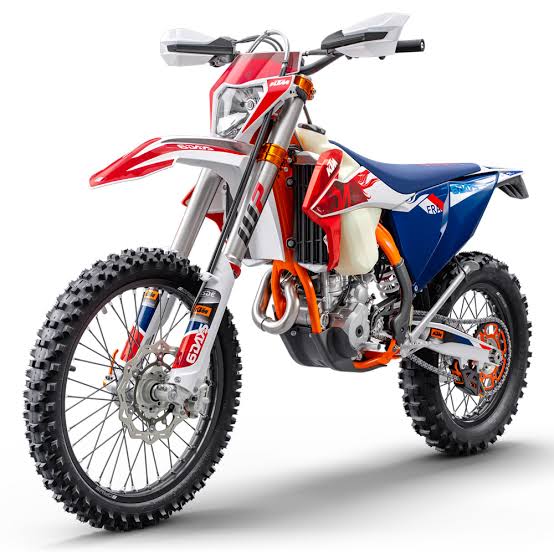 5 Motor Trail KTM Terbaru dengan Performa Terbaik – Pasundan Ekspres