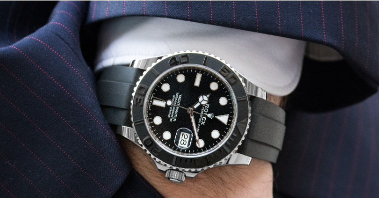 Jam Rolex Original Termurah, Berapa Harganya? – Pasundan Ekspres