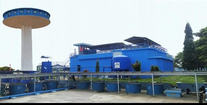 Sambut Harpelnas PDAM Tirta Karawang, Pasang Baru Rp500.000, Pasang Kembali Diskon 50 Persen ...