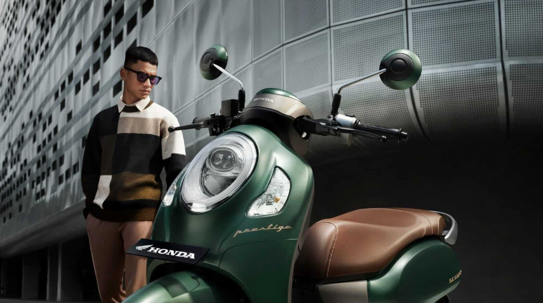 Scoopy Hijau Army Doff Harga 2023, Tipe Paling Langka Nih – Pasundan ...