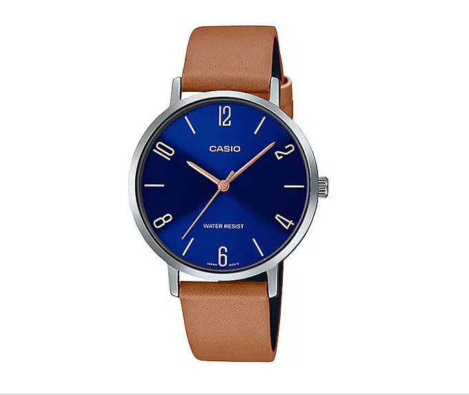 4 Rekomendasi Jam Tangan Casio Original Terbaru September 2023 ...