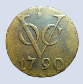 Koin VOC Peninggalan Sejarah yang Bernilai Tinggi – Pasundan Ekspres