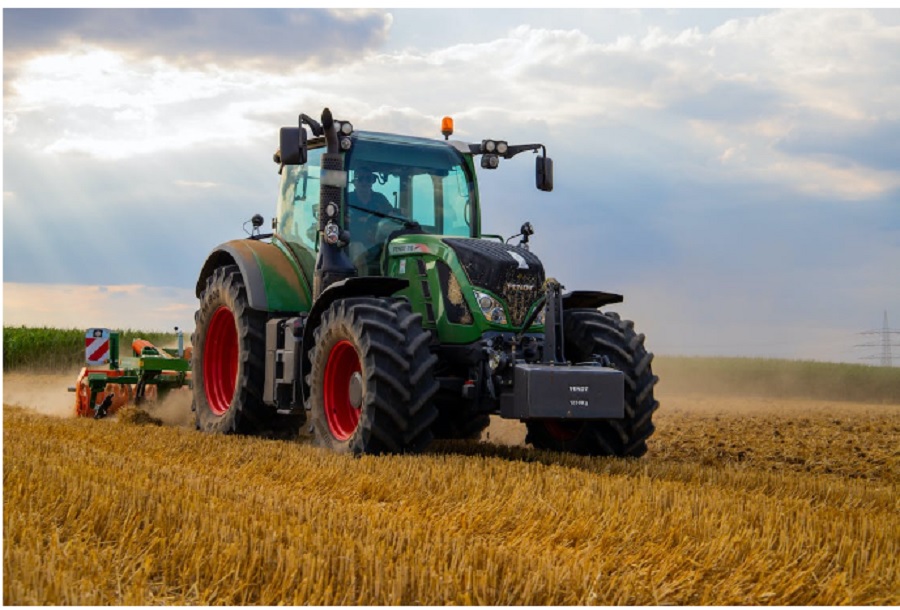 Harga Traktor Sawah, Wajib Diketahui untuk Bisa Garap Lahan Sawah ...