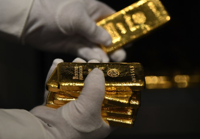 Mengapa Harga Emas Tinggi? Ini 4 Penjelasannya – Pasundan Ekspres