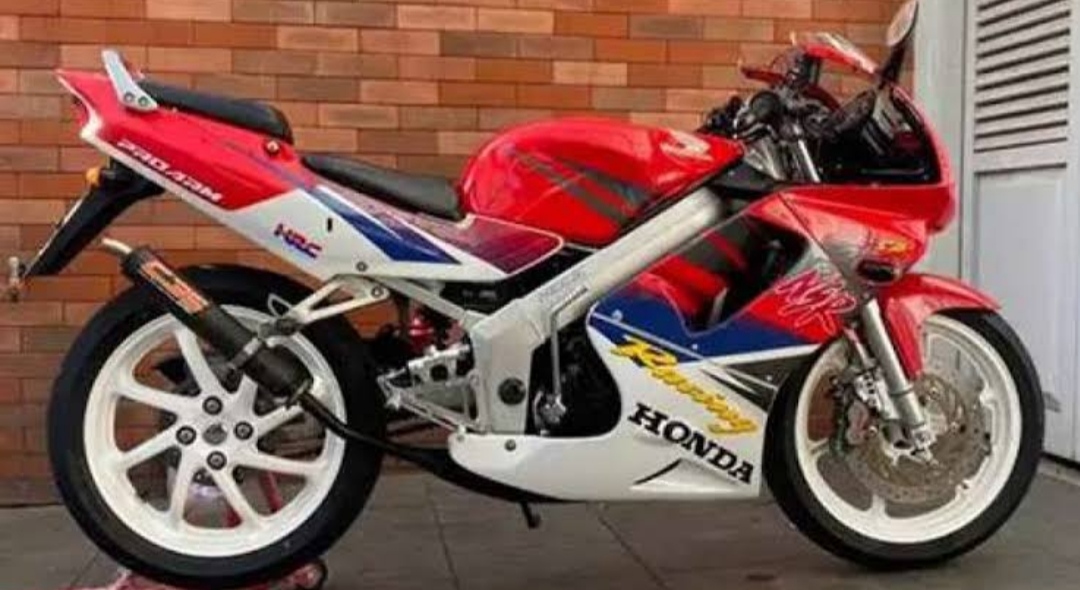 Honda NSR 150, Motor Legendaris yang Tetap Memikat Kolektor – Pasundan Ekspres