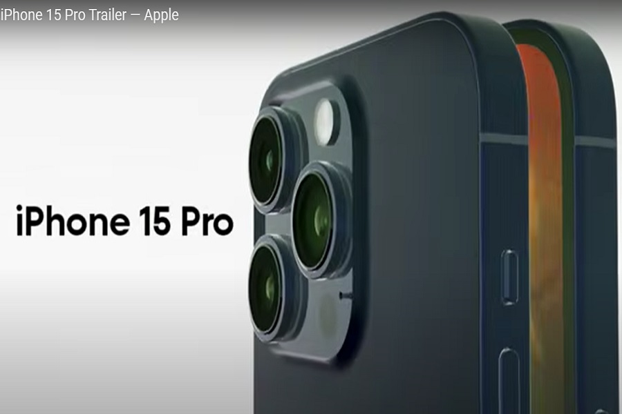 Tanggal Berapa iPhone 15 Rilis? Berikut Jadwal dan Bocoran Harga iPhone 15 September 2023 ...