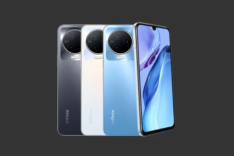 Infinix Note 12 2023 Spesifikasi Gahar Harga Terjangkau – Pasundan Ekspres