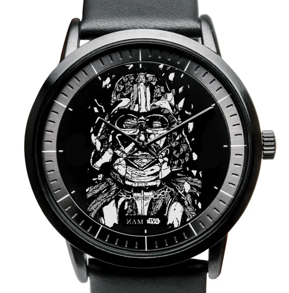 Rekomendasi 26 Merek Jam Tangan Lokal Terbaik untuk Pria Bulan ...