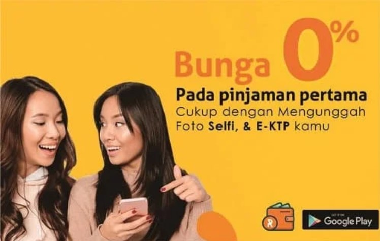 Pinjaman Online Langsung Cair KTP 2023: Mana yang Terbaik? – Pasundan ...