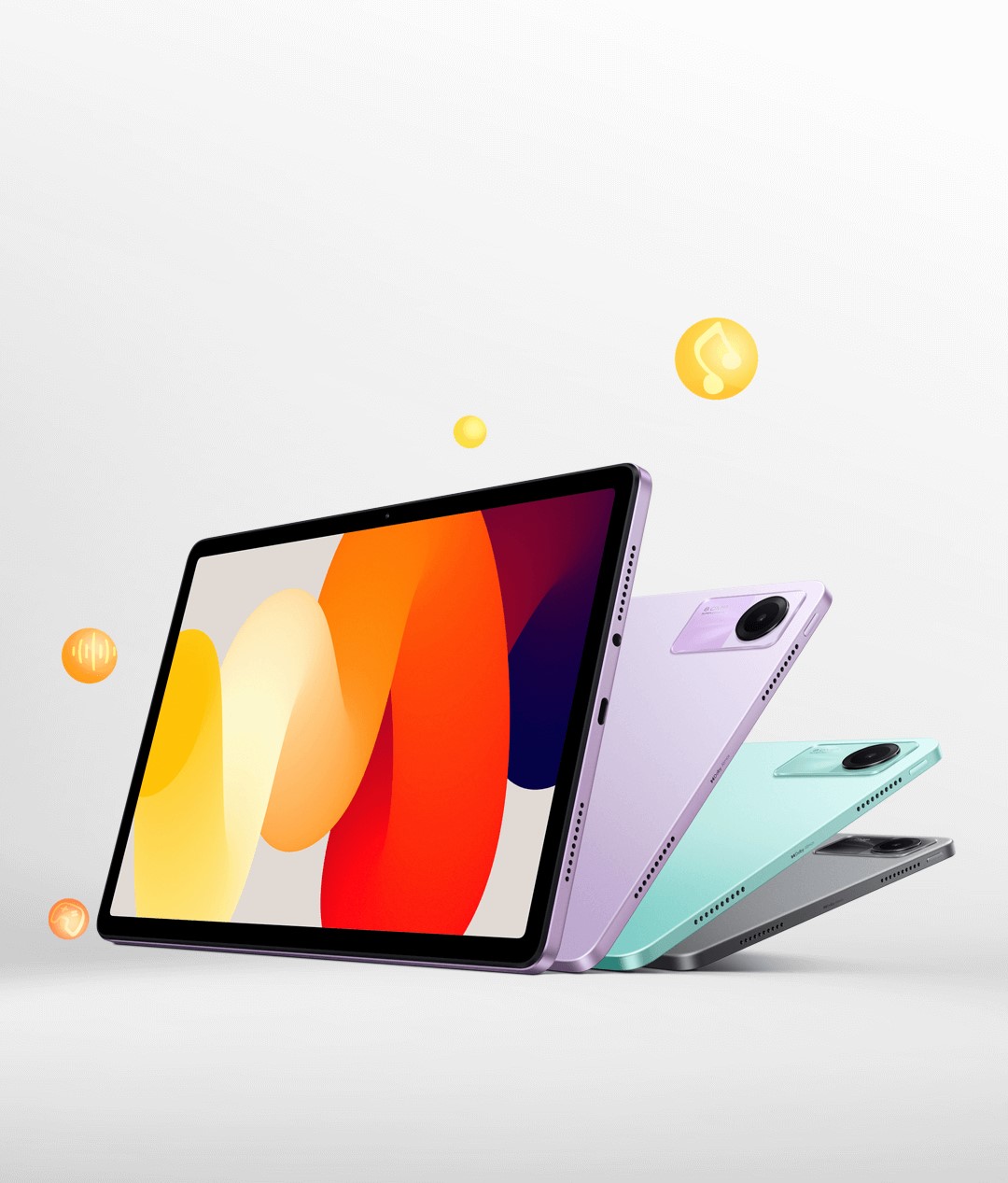 Redmi Pad SE 2023 Tablet Xiaomi Terbaru untuk Keluarga dan Hiburan ...