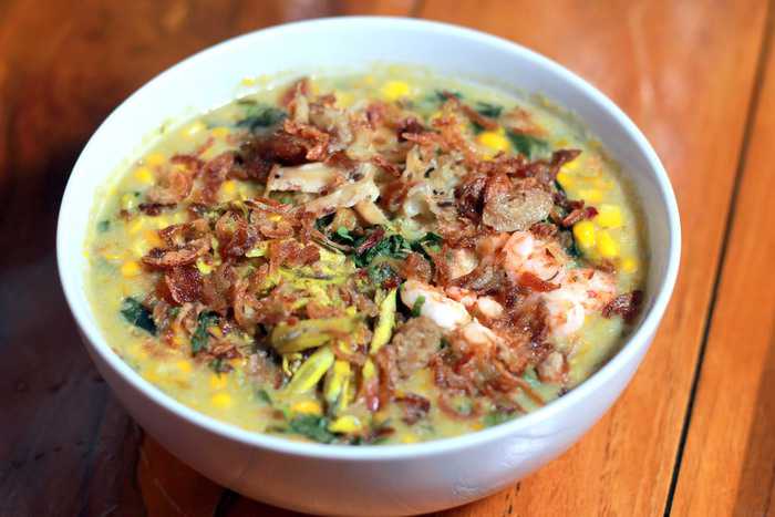 Resep Barobbo Makassar Khas Bugis yang Enak dan Mudah Dibuat – Pasundan ...