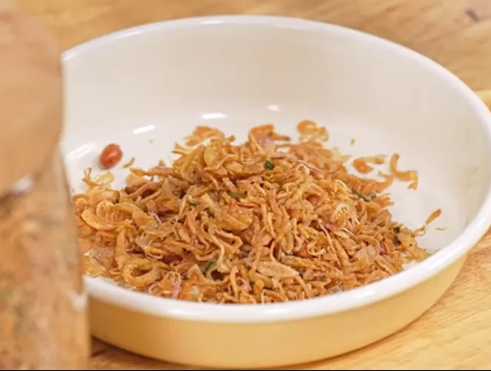 Resep Abon Telur Tahan Lama, Stok Lauk Makan di Rumah – Pasundan Ekspres
