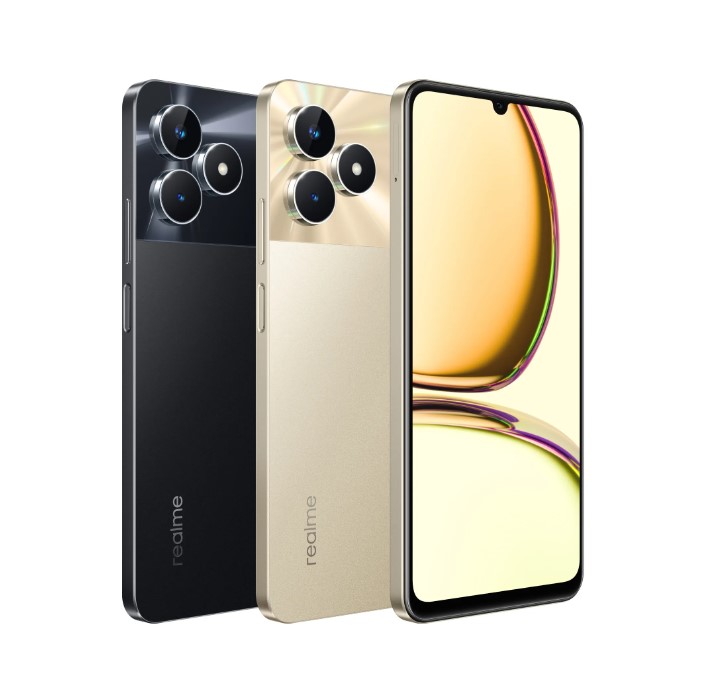 Harga dan Spesifikasi Realme C53 Terbaru 2023, Cek Daftar Harga dan ...