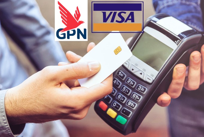 Sudah Paham 3 Perbedaan Kartu ATM VISA dengan GPN? Punya yang Mana ...