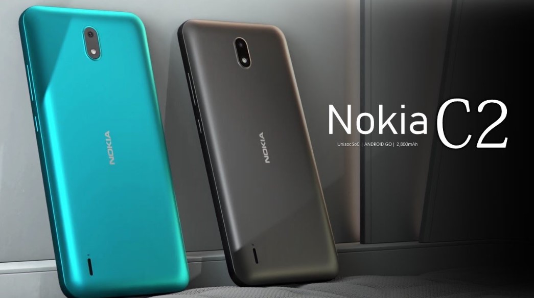 Harga dan Spesifikasi Nokia C2 di Indonesia, Cek Daftar Harga dan ...