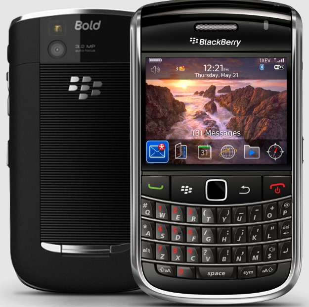 Kelebihan dan Kekurangan BlackBerry Bold, Cek Kelebihan dan Kekurangannya Disini! – Pasundan Ekspres