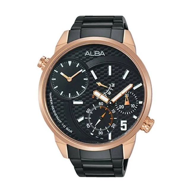 Harga Jam Tangan Alba Terbaru 2023, Cek Daftar Harganya Disini ...