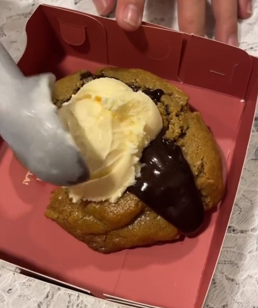 No 1! Cara Buat Cookie Bomb Viral di TikTok, Ternyata Segampang ini? – Pasundan Ekspres