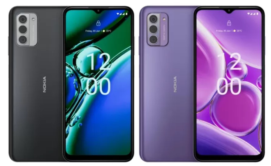 Harga dan Spesifikasi Nokia G42 5G Terbaru 2023, Cek Daftar dan Spesifikasinya Disini ...